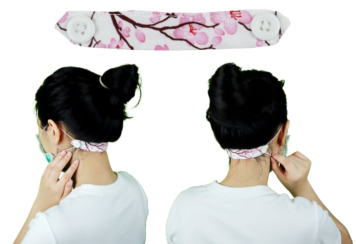 Hearing Aids and Face Masks - Pacific - ENT Medical Group, Inc