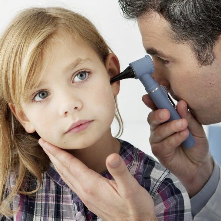 Pediatric ENT Services | Pacific ENT Carlsbad, CA San Diego